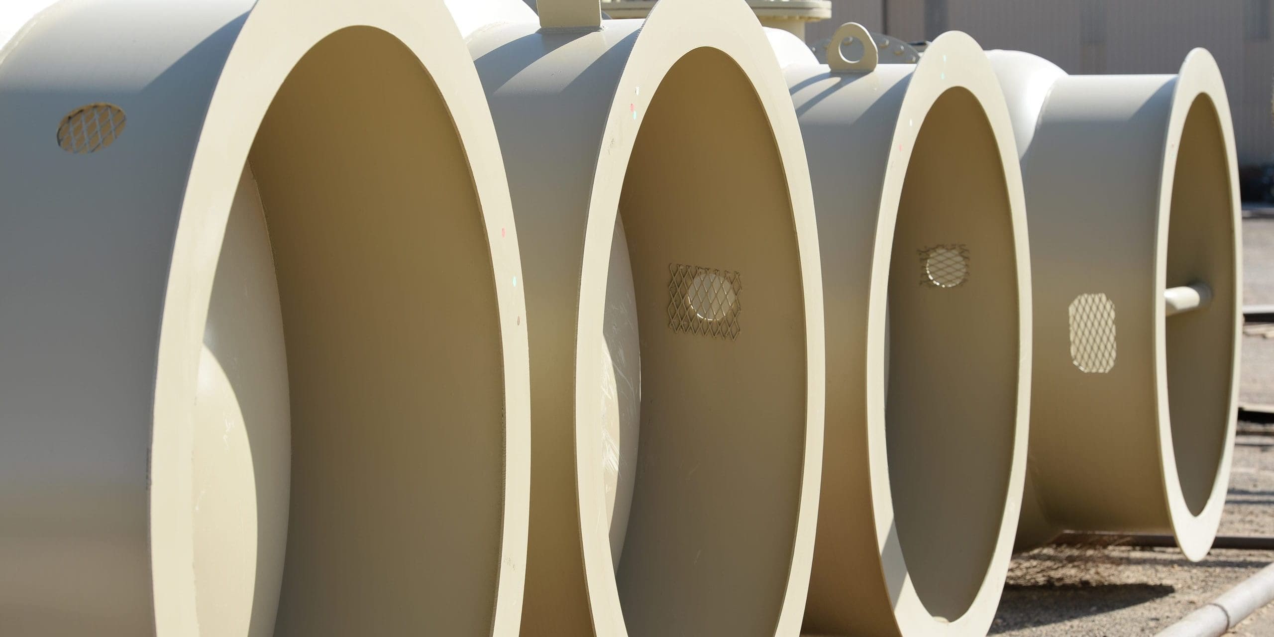 Vessels | Petrosmith